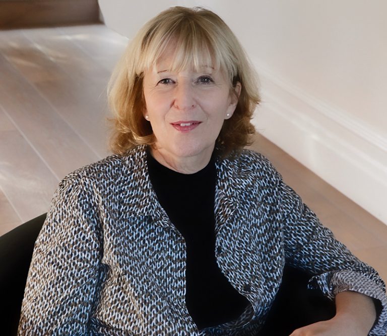 About Melissa Benn - Melissa Benn